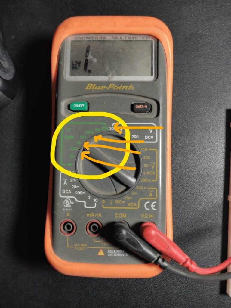 A Practical Guide: How to Read Resistors Color Codes