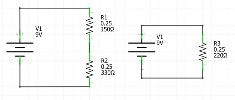 Easy Guide – How to Calculate Voltage Drop Across Resistors