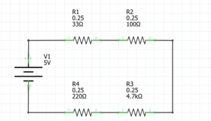 Easy Guide – How to Calculate Voltage Drop Across Resistors